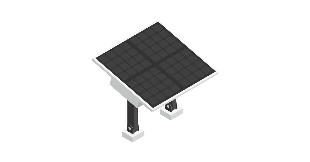 Napelem panel, Carbon Solar napelem rendszerek