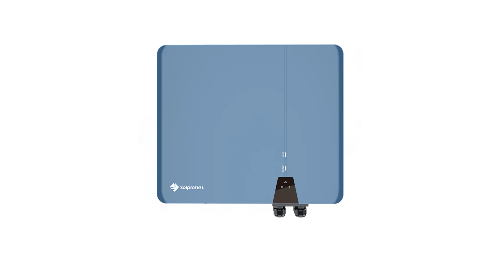 Solplanet ASW06kH-T2 6kW napelem inverter | CarbonSolar.hu