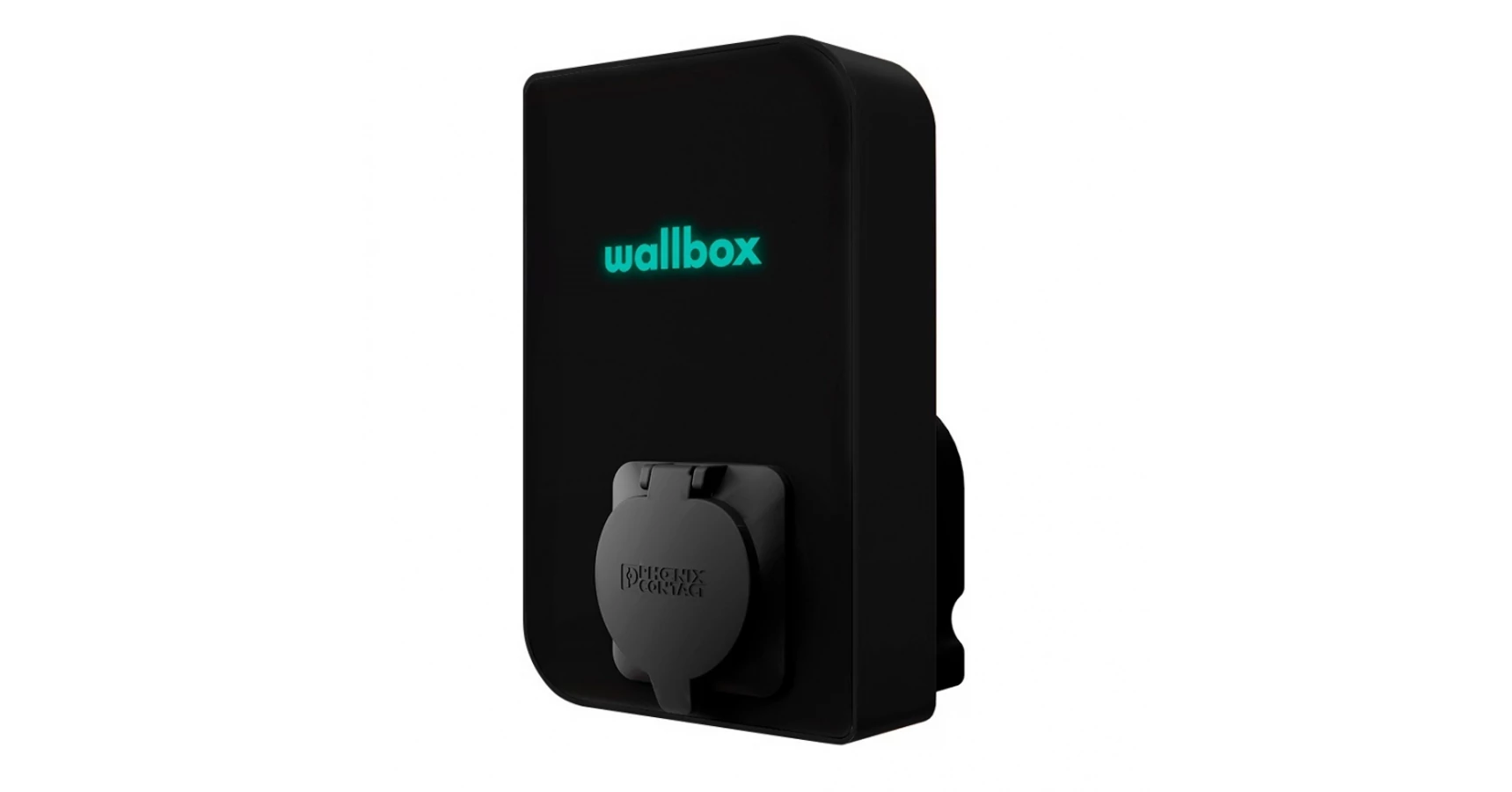 Wallbox Copper SB 22kW WB-COP-22KW-S-WOP, Fali töltők, Wallbox - Carbon ...