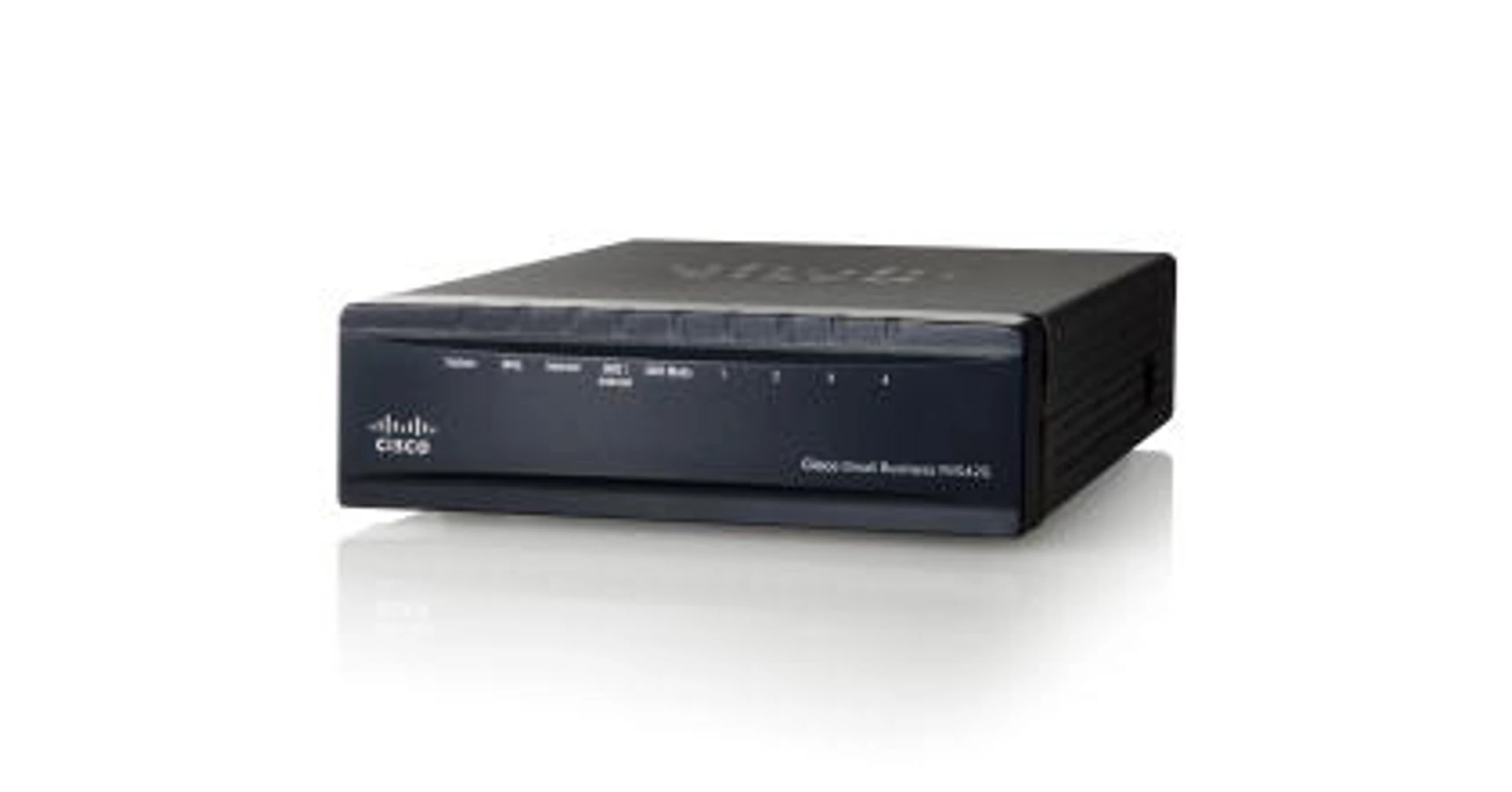 Cisco Gigabit Dual WAN VPN Router, Broadband, Cisco - Carbon Solar ...