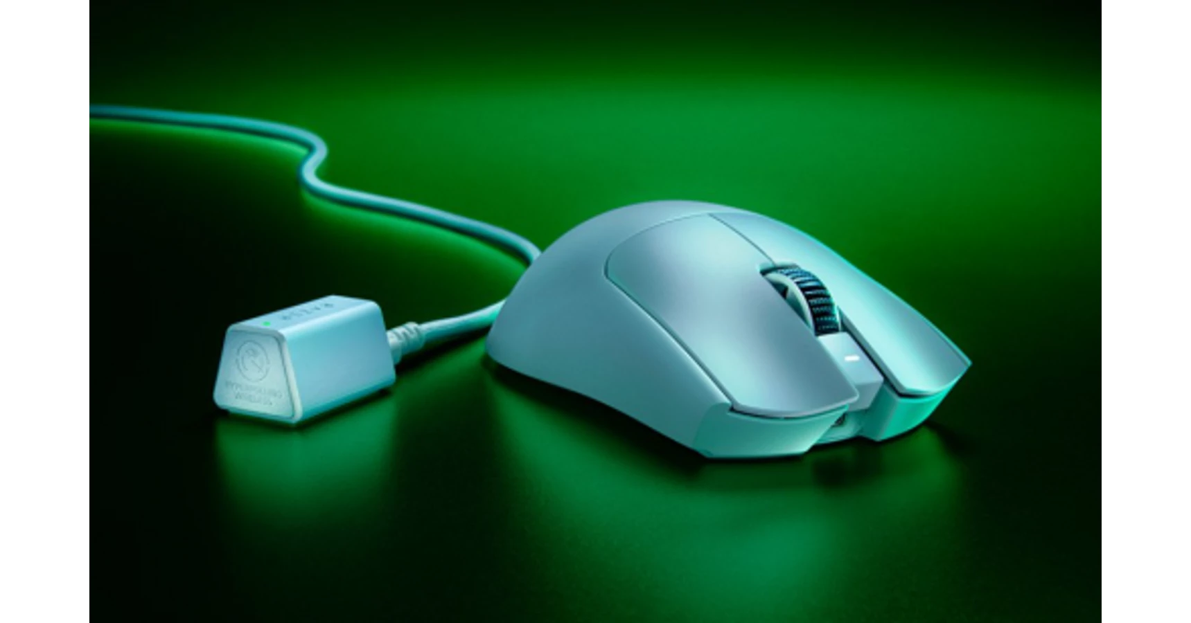 Razer Viper V3 Pro - White, Vezeték nélküli, Acer - Carbon Solar ...