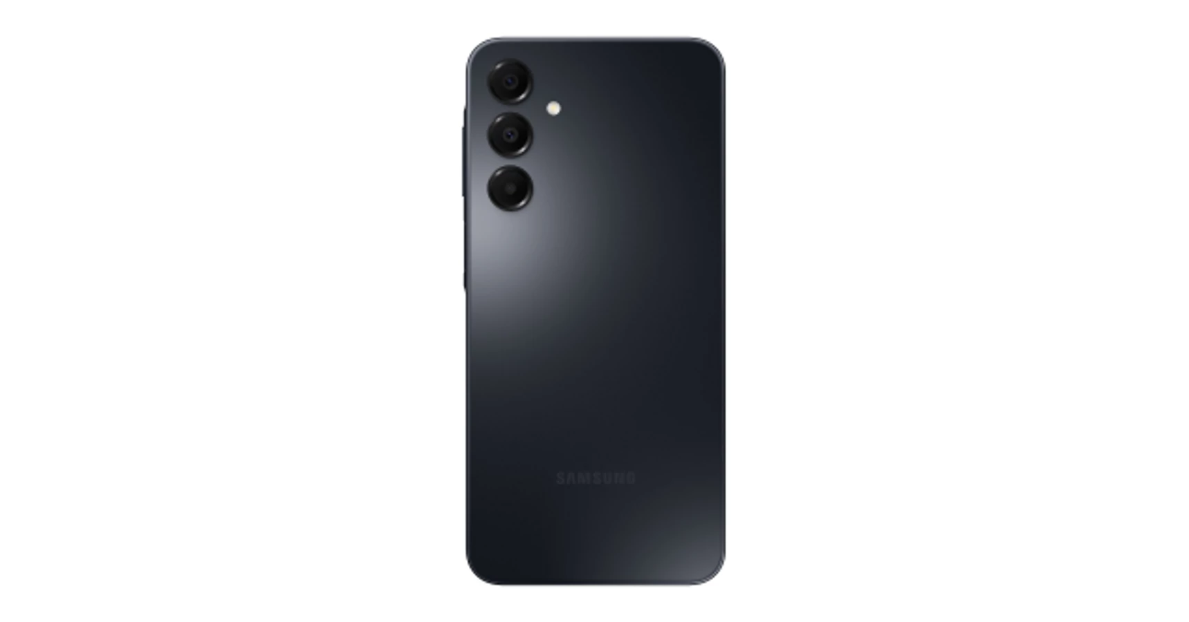 Samsung SM-A166B/DS Blue Black / A16 5G DualSIM / 128 GB, Mobiltelefon ...