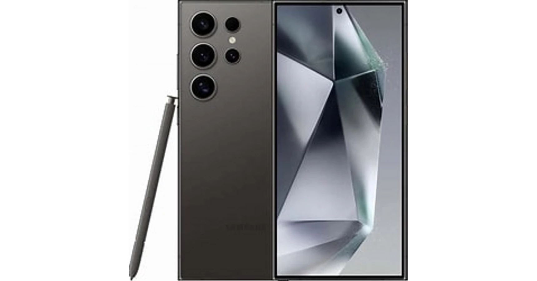 Samsung SM-S928/DS Titanium Gray / S24 Ultra DualSIM/ 512GB ...