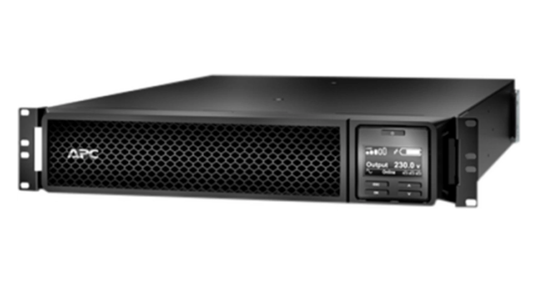 APC Smart-UPS SRT 3000VA 230V with Rack Kit, Online, APC - Carbon Solar ...