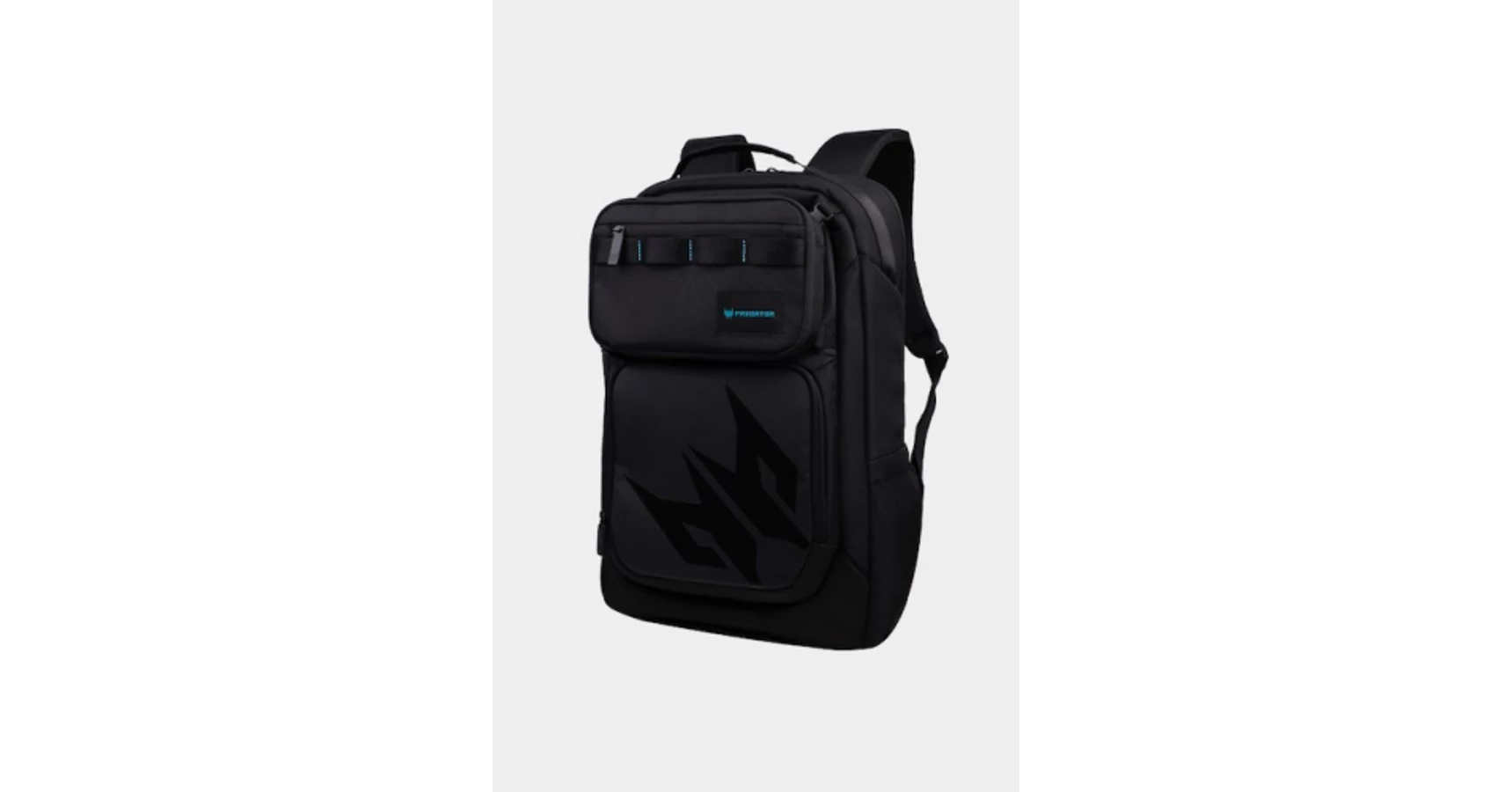 Predator Extreme backpack 17, Hordtáska, Acer - Carbon Solar napelem ...