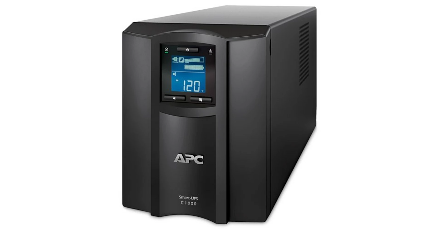 APC Smart-UPS C 1000VA LCD 230V with SmartConnect, Line interaktív, APC ...