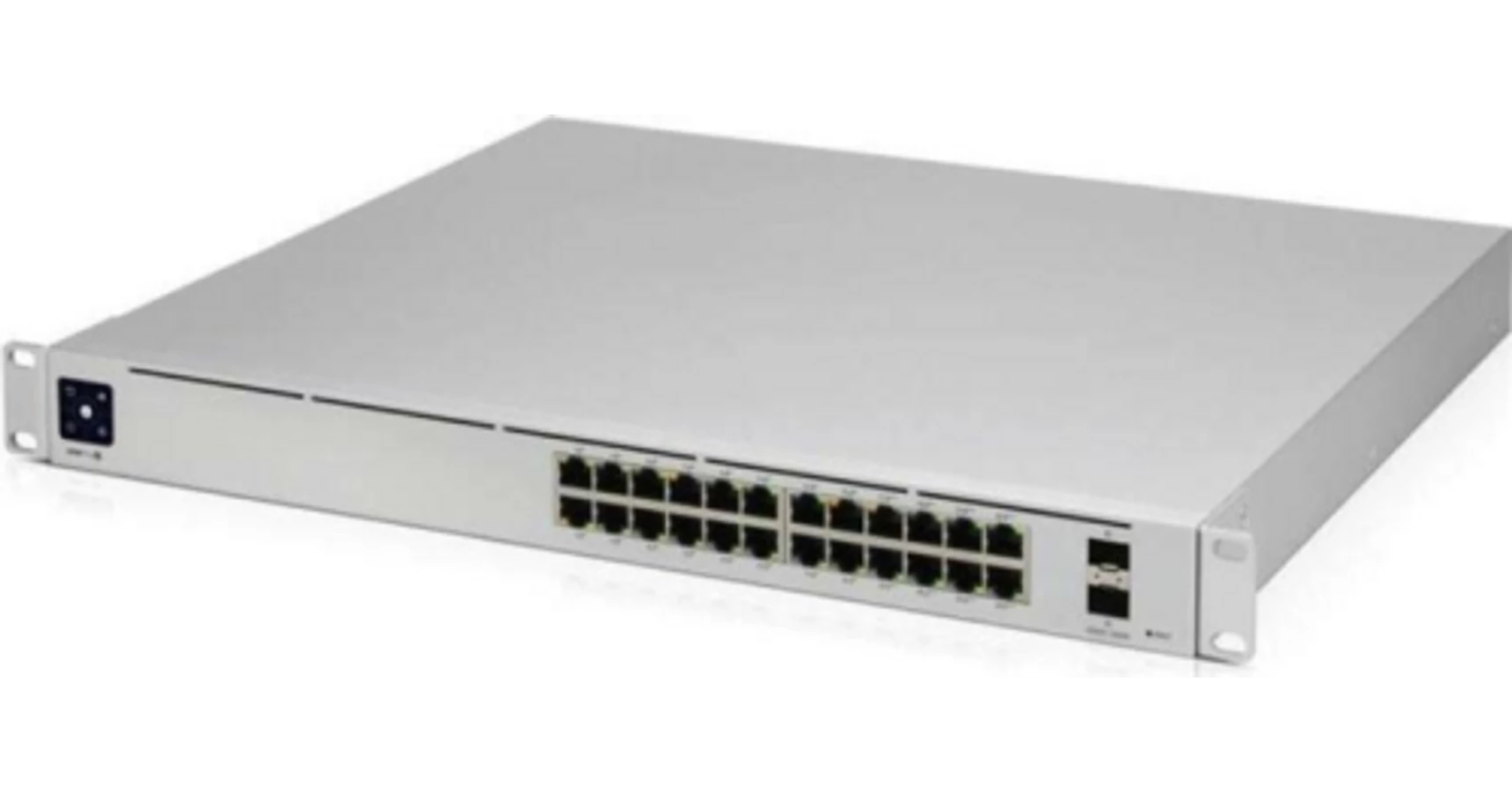 Ubiquiti UniFi Professional 24Port Gigabit Switch with Layer3 Features ...
