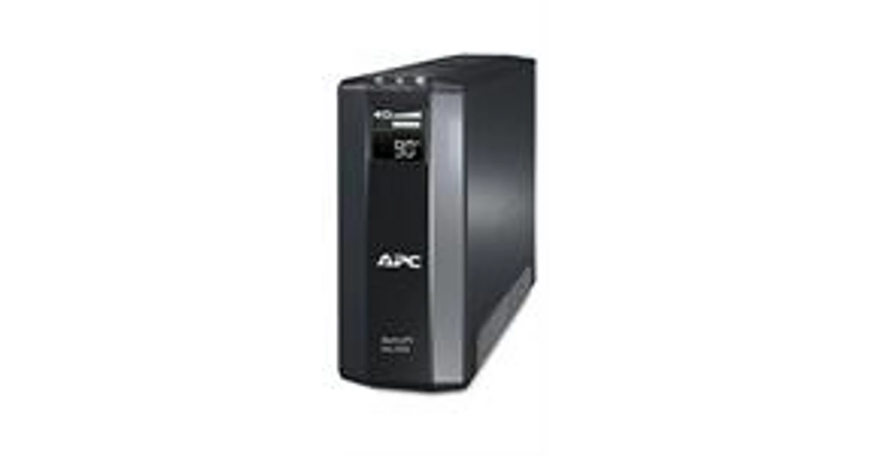 APC Power-Saving Back-UPS Pro 900, 230V, Schuko, Line interaktív, APC ...