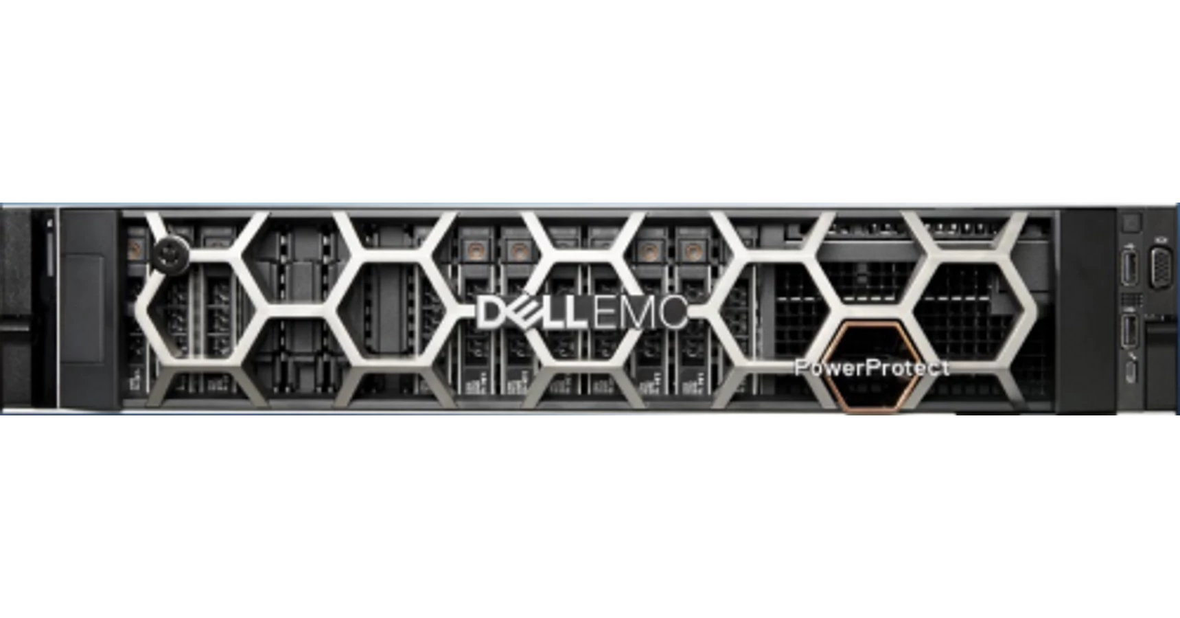 Dell EMC PowerProtect DD3300 16TB, SAN, DELL - Carbon Solar napelem ...