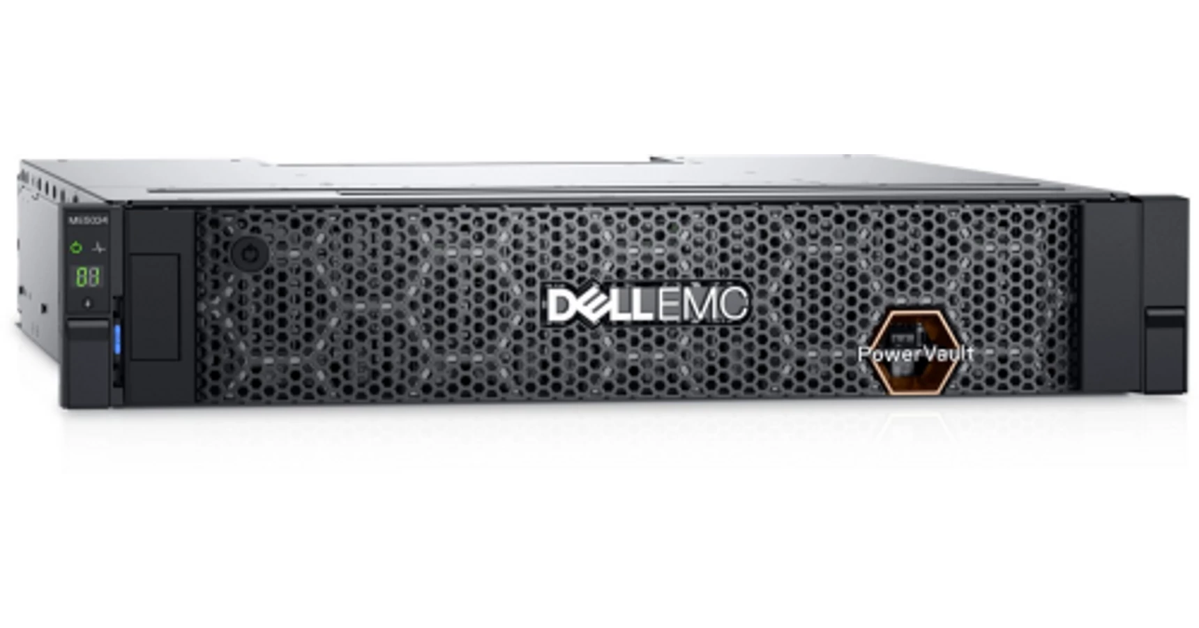 Dell EMC PV ME5024 FC Storage Array 2x2.4TB SAS, SAN, DELL - Carbon ...