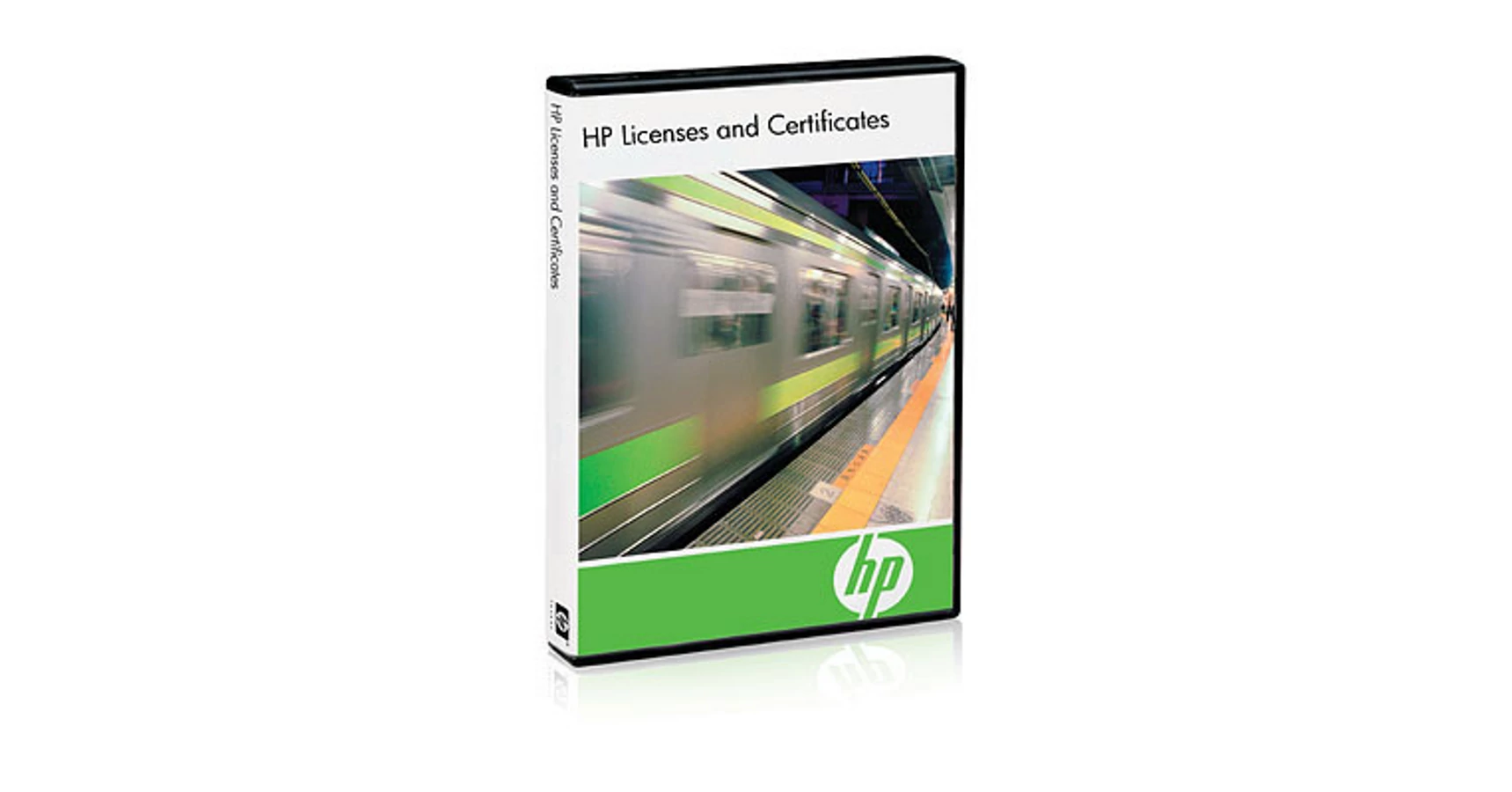 HP 6600 Router Software License, Egyéb, HP - Carbon Solar napelem ...