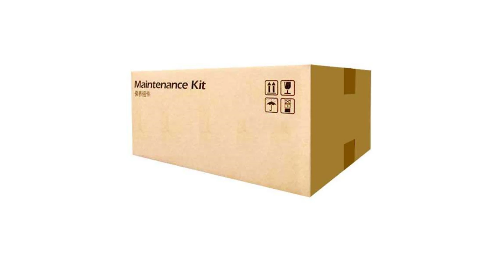 Kyocera MK-8725(B) maintenance kit, Felújítóegység, Kyocera - Carbon ...